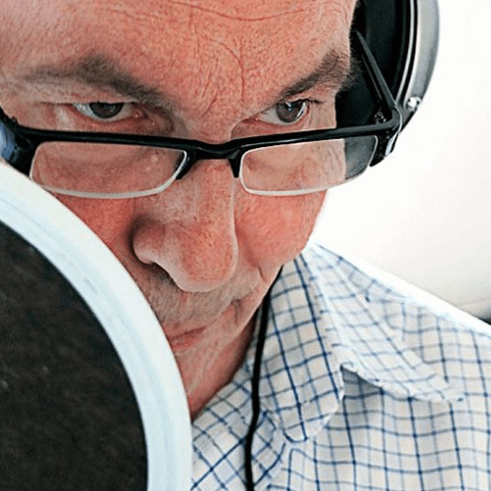 Bert Stevens | Stimm und Truppi